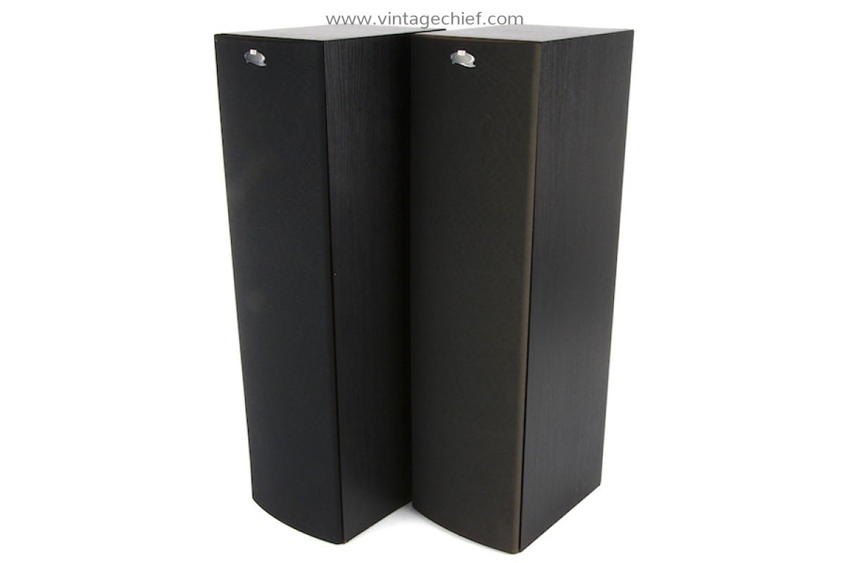 KEF Q35 Speakers + Speaker Grills | KEF Loudspeakers | Audio | HiFi