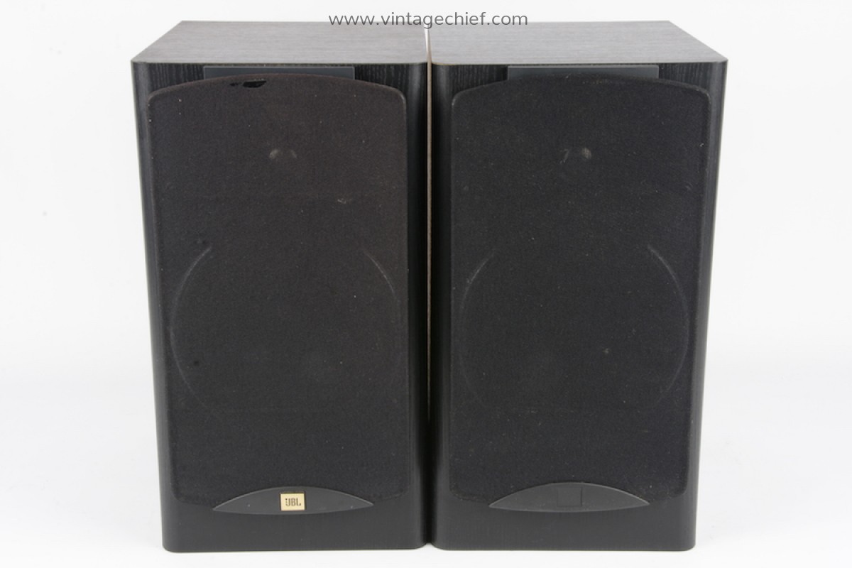 JBL LX 20 Speakers + Speaker Grills | JBL Loudspeakers