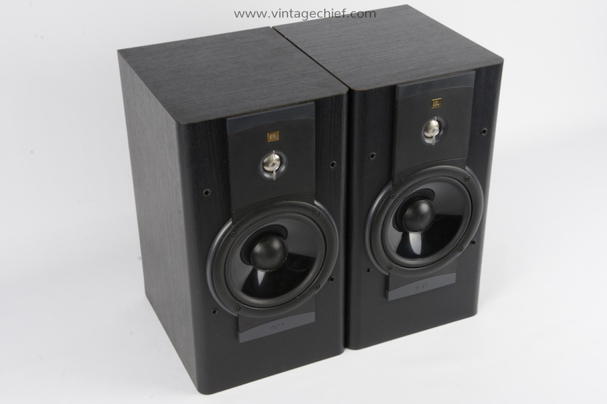 JBL LX 20 Speakers + Speaker Grills | JBL Loudspeakers