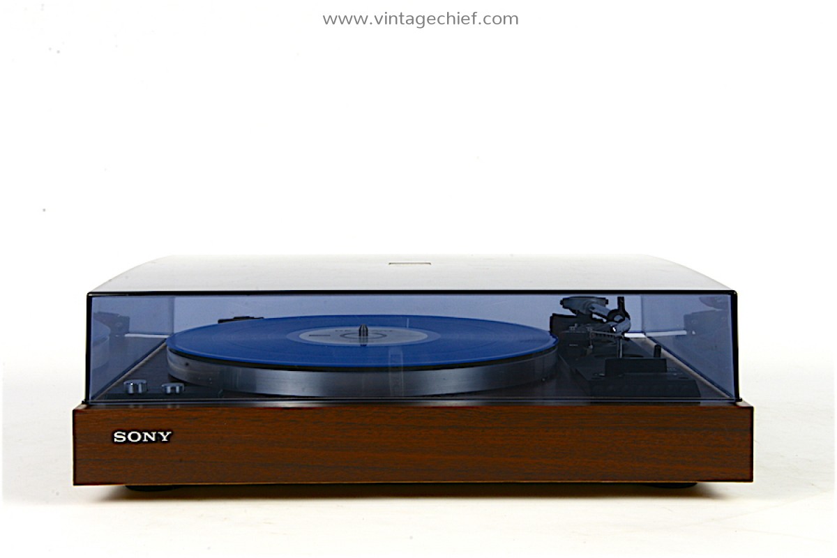Sony PS-1150 Turntable