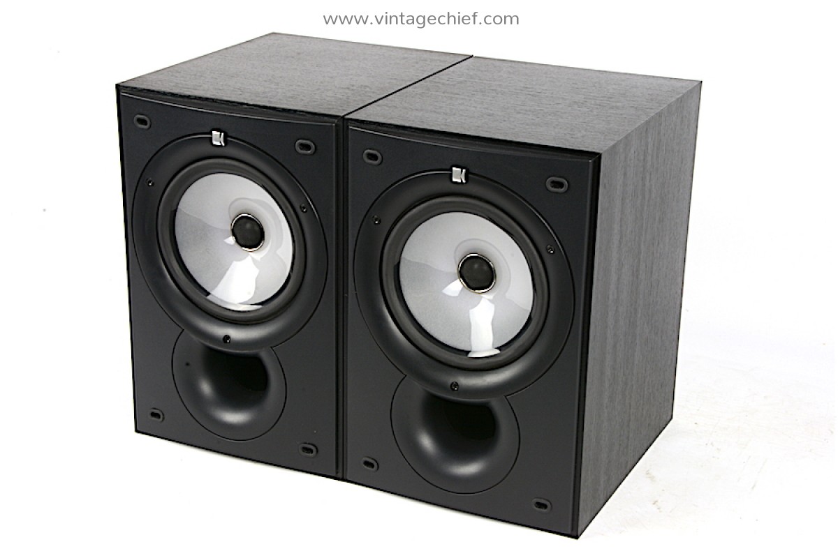 KEF Q15 Speakers + Speaker Grills | KEF UniQ | Loudspeakers