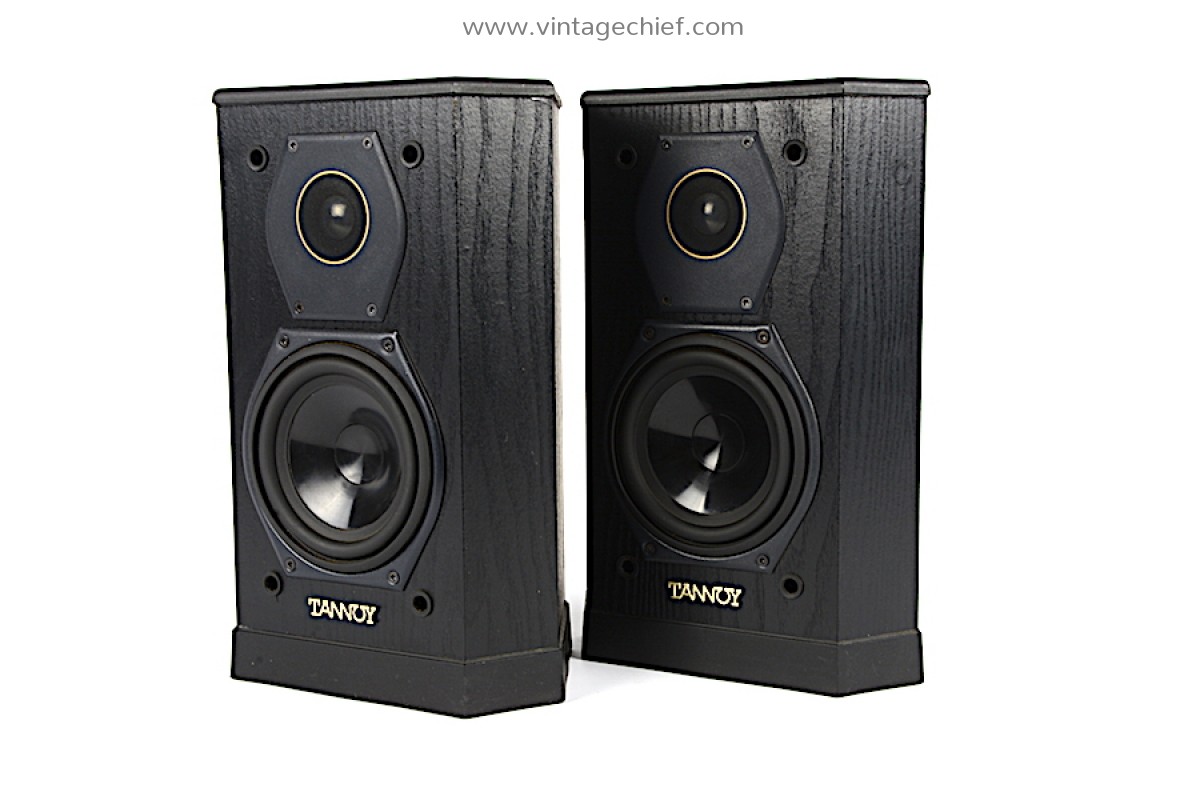 Tannoy 603 Speakers | Matching Pair | Tannoy Sixes Loudspeakers