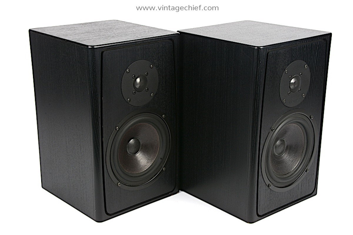 High End Sony SS-B3-ES Speakers
