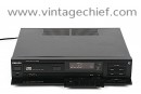 High End Philips CD960 CD Player | TDA1541 | CDM-1