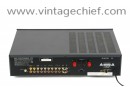 NAD 312 Stereo Amplifier | Phono | Pre-out | Main-in