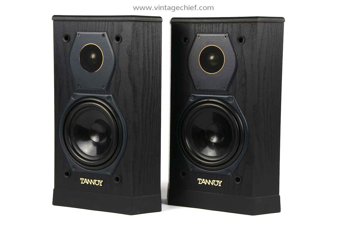 Tannoy 603 II Speakers | Tannoy 603 II Loudspeakers | Tannoy Sixes