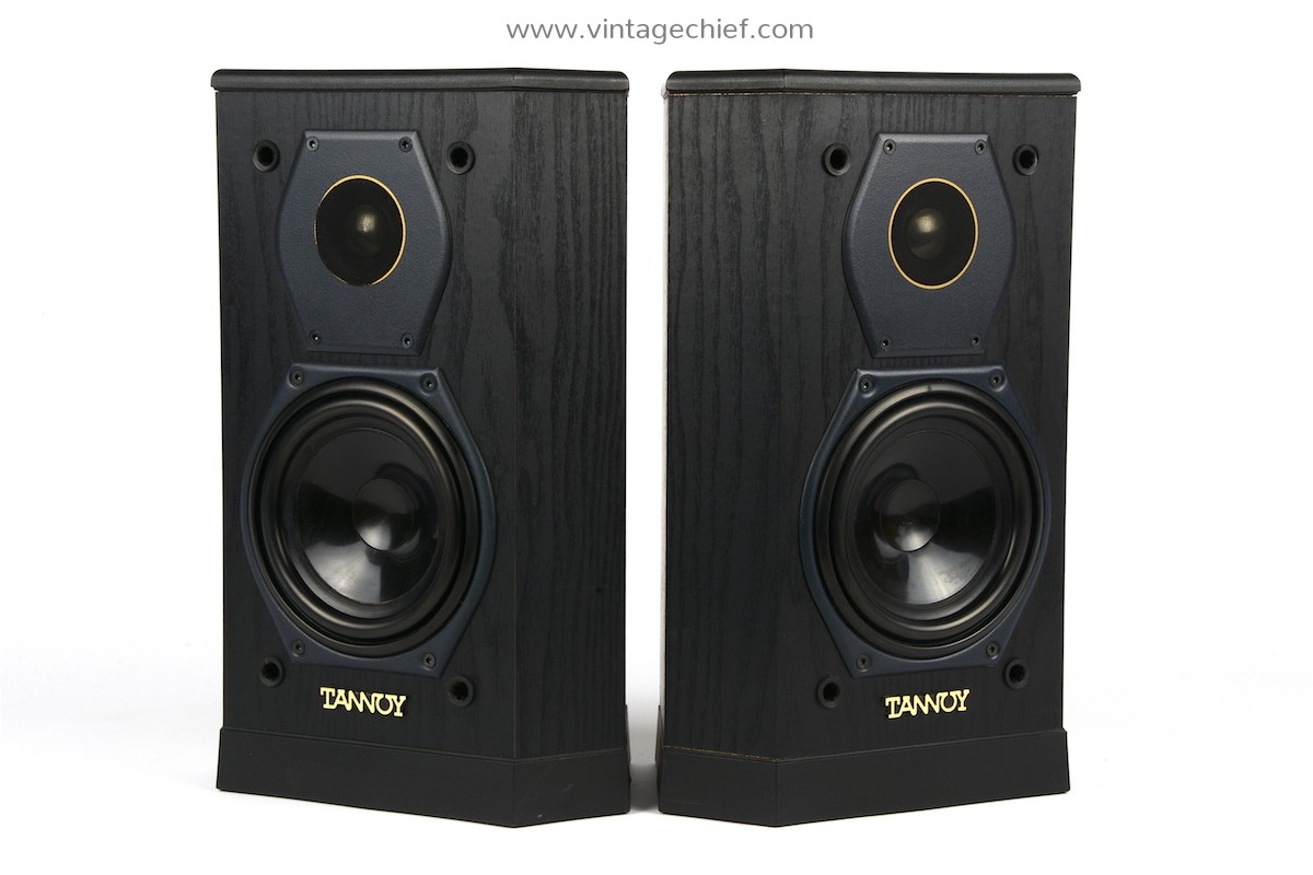 Tannoy 603 II Speakers | Tannoy 603 II Loudspeakers | Tannoy Sixes