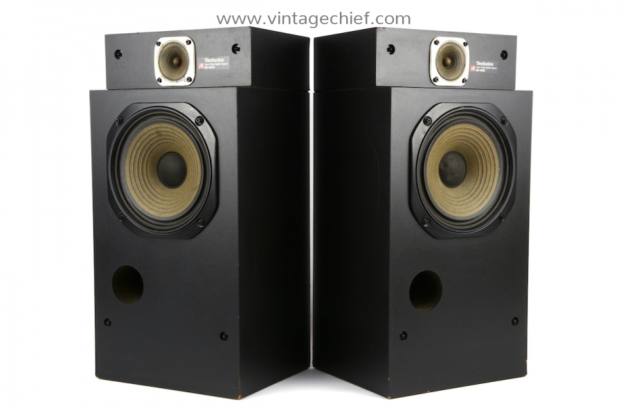 VintageChief | Vintage & Pre-Owned Audio and HiFi | 650+ Products ...