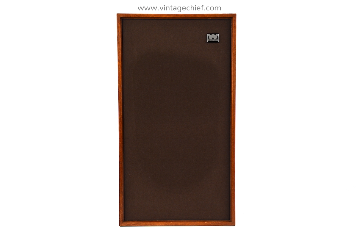 Wharfedale Linton 3XP Speaker (1x) + Speaker Grill | Wooden Case ...