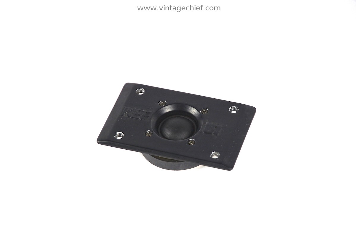 KEF T33 Type: SP1089 Tweeter | 100 % Working And Tested | Chorale III ...