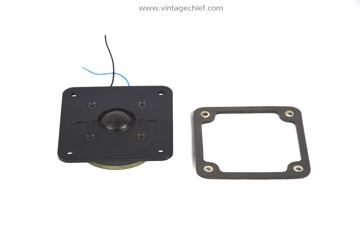 KEF T33 Type: SP1074 Tweeter | 100 % Working And Tested | KEF T33 ...