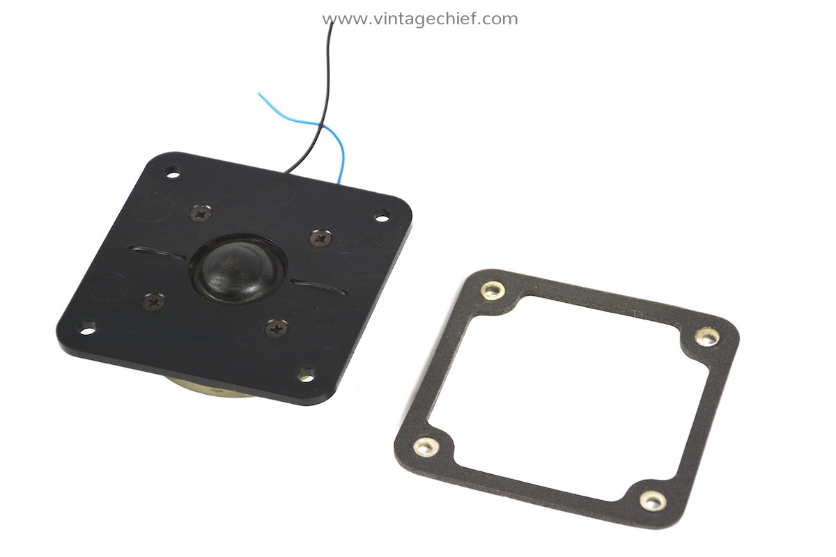 KEF T33 Type: SP1074 Tweeter | 100 % Working And Tested | KEF T33 ...