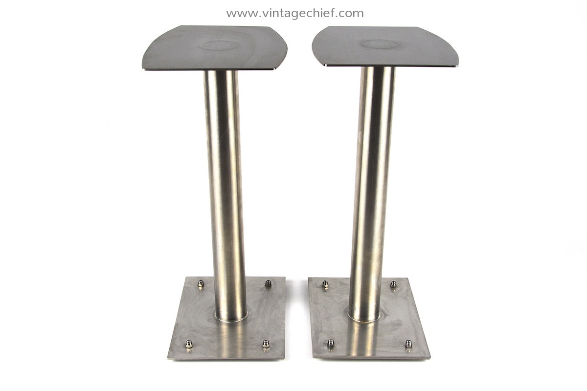 Speaker Stands | Custom Made | Loudspeaker Stands