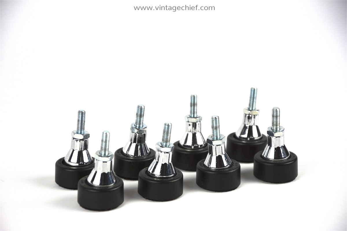 8x Soundcare SuperSpike 1 (M8) | Speaker Spikes | Loudspeaker Spikes ...