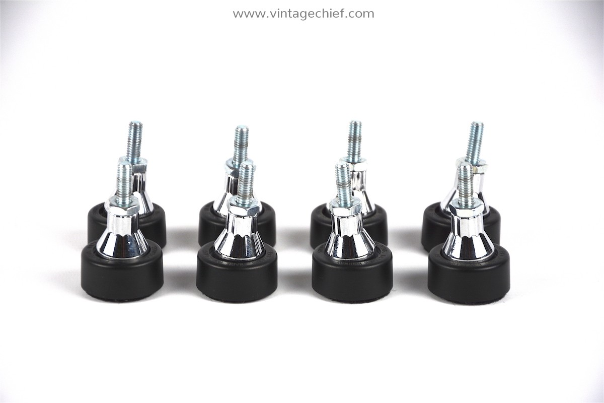 8x Soundcare SuperSpike 1 (M8) | Speaker Spikes | Loudspeaker Spikes ...