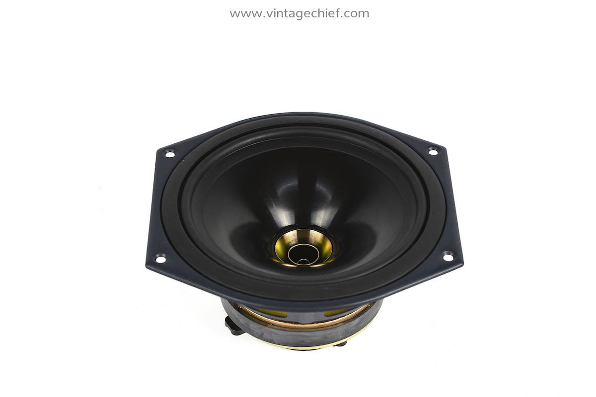 Tannoy 2033 8" Dual Concentric Driver (1x) | Tannoy DC | Tannoy Sixes ...