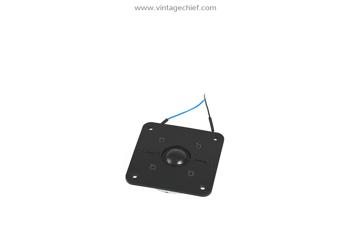 KEF T33 Type: SP1074 Tweeter | 100 % Working And Tested | KEF T33 ...