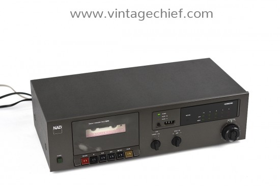 Cassette Decks - Cassettedeck - Tape