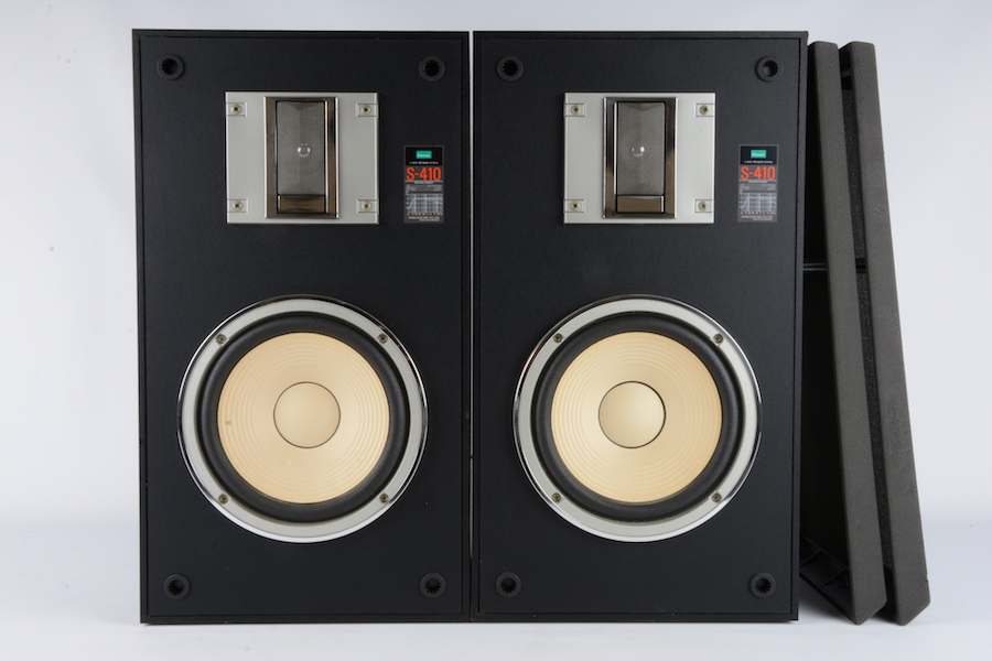 Used sansui speakers for Sale | HifiShark.com