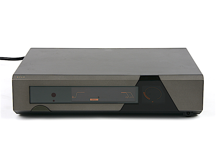 Used Quad 66 CD players for Sale | HifiShark.com