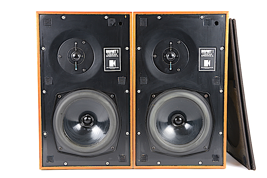 Used kef sp for Sale | HifiShark.com