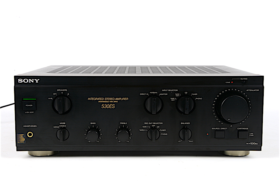 Used sony 530ES for Sale | HifiShark.com