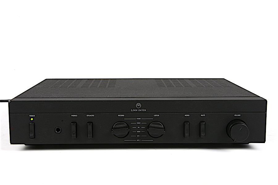 Used linn amplifier for Sale | HifiShark.com
