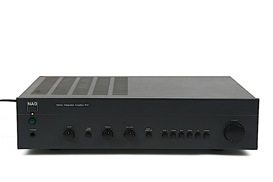 Used nad amplifier for Sale | HifiShark.com
