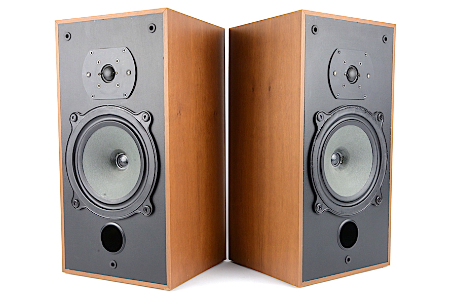 Used B&W DM10 Loudspeakers for Sale | HifiShark.com
