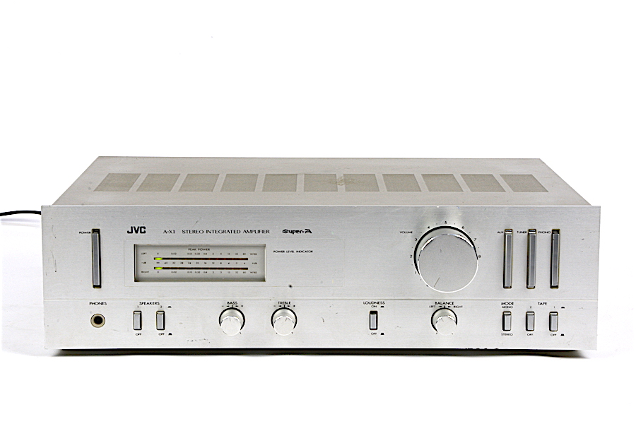 Used jvc ax 1 for Sale | HifiShark.com