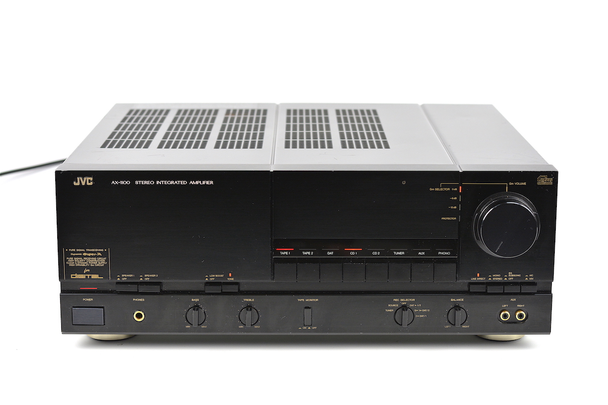 Used jvc ax for Sale | HifiShark.com